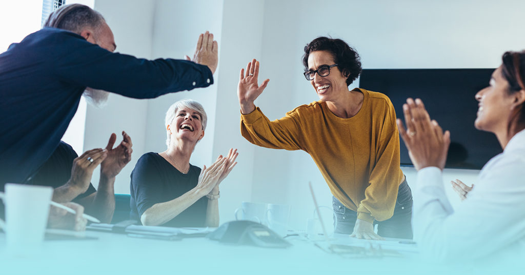 5 Tips to Get Your Good Work Noticed on the Job - ABBTECH