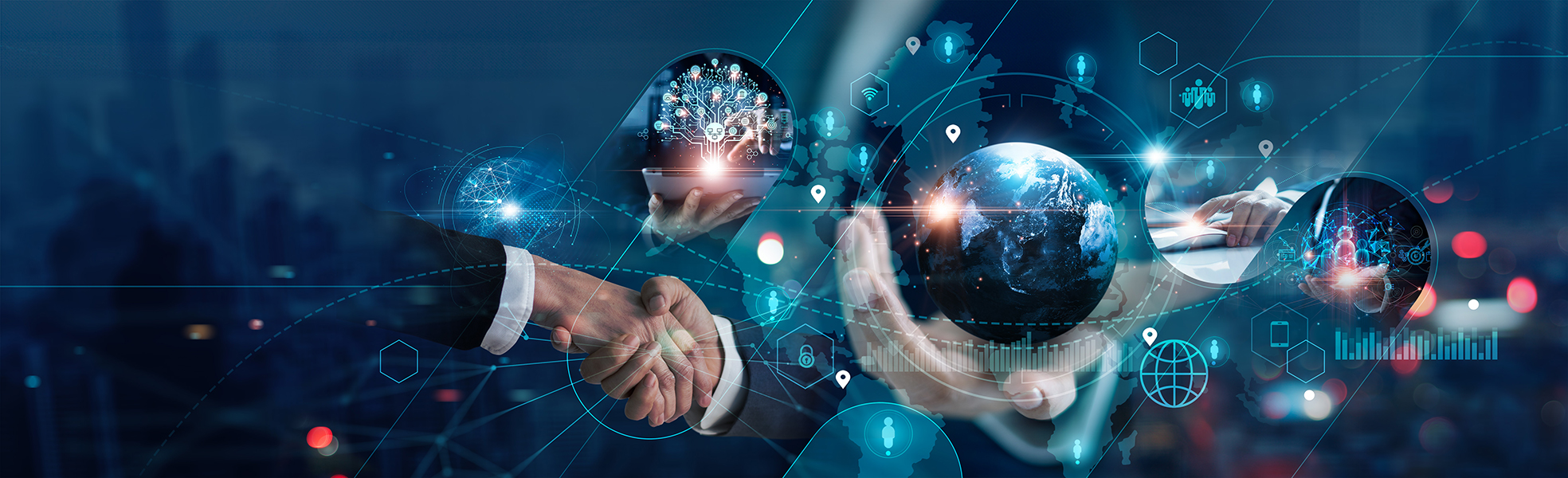 Commercial - ABBTECH